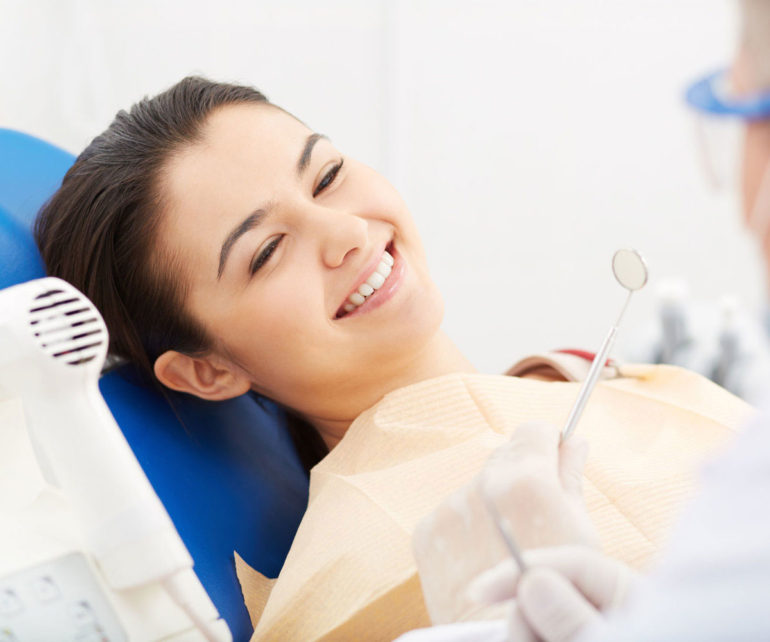 Fillings & Root Canal Treatment | Dentology Chorlton